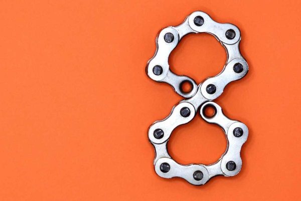 The Eighth Day: The Importance of the Number 8 in Biblical Numerology ...